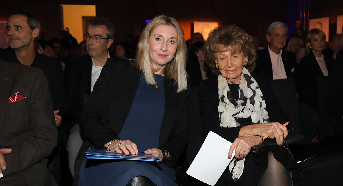 37. Jüdische Kulturtage München - Vernissage | celesQue